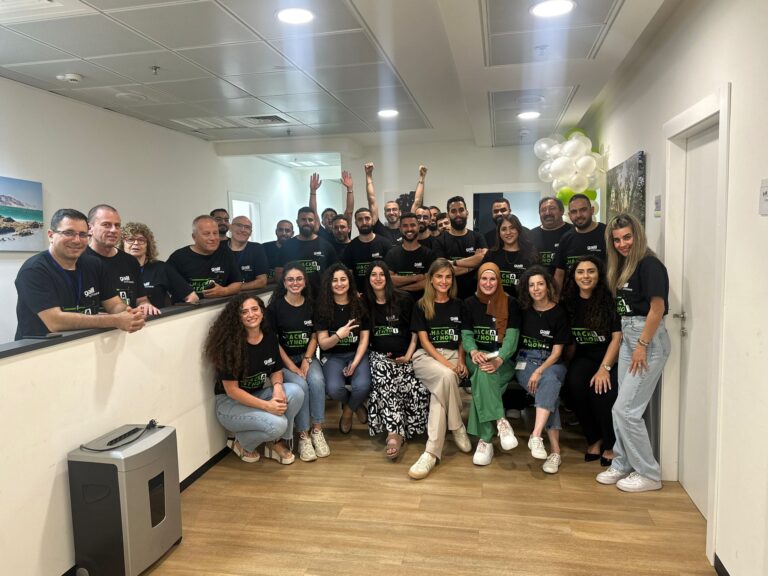 Careers in QA, DevOps & AI Engineering | Galil Software