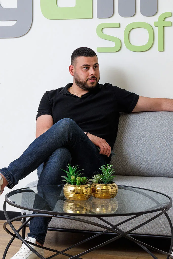 Careers in QA, DevOps & AI Engineering | Galil Software
